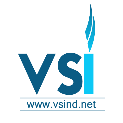 VS Industires | Steel-plant